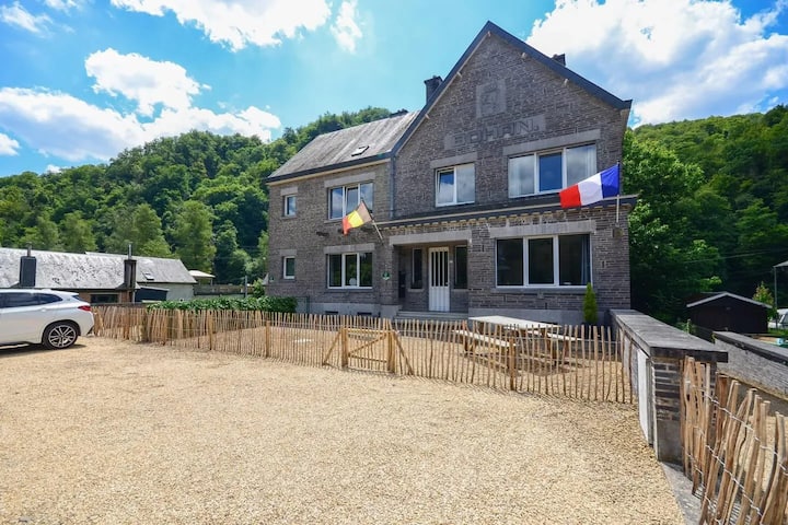 Appartement à Vresse-sur-semois - Vresse-sur-Semois