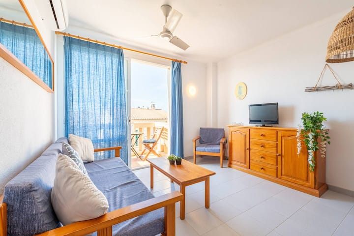 A Completer - Ses Salines