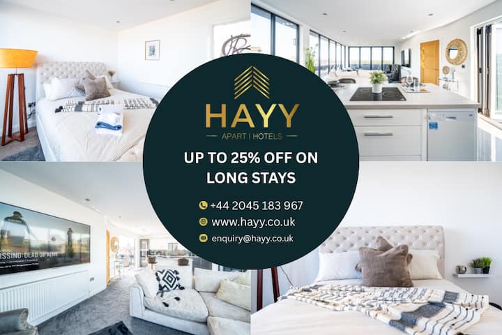 Heart Of Town Centre-appartement En Attiq-appartem - Barnsley