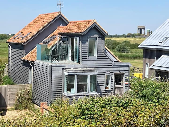 The Perch, Luxury In Southwold - Southwold