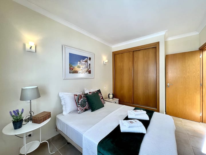 Carvoeiro Terrace By Homing - Carvoeiro