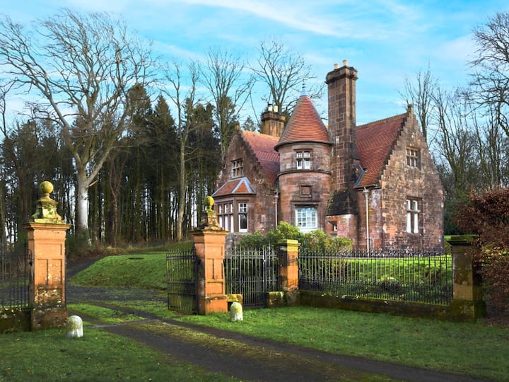 3 Bed In Lockerbie (95861) - Lockerbie