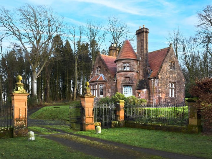 3 Bed In Lockerbie (Oc-95861) - Lockerbie