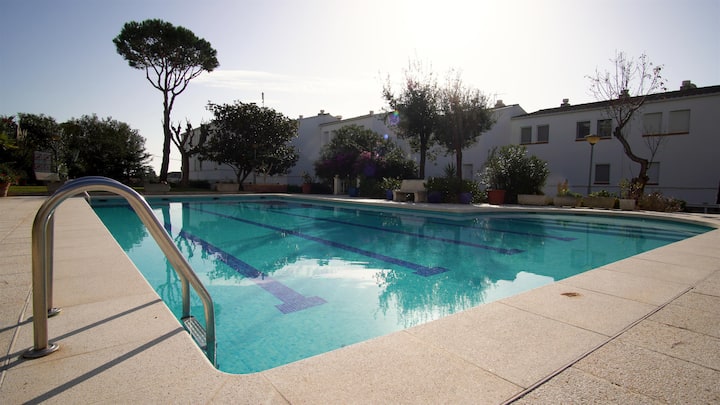 Appartement Berthos By Hr Costabrava - Platja d'Aro