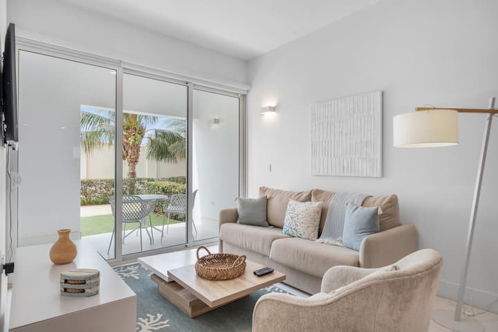 Aruba Oasis: 2-br Condo With Pool And Gym Access - Aruba