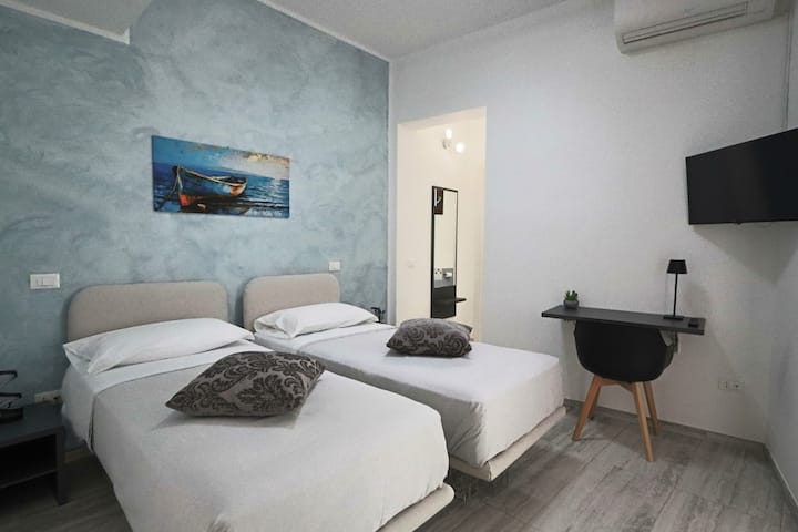 Agorà Di Favignana - Formica - Isola di Favignana