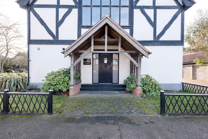 Magnificent 4 Beds / 2 Baths Thorpeness - Saxmundham