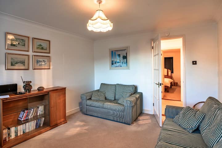 Finest Retreats | Tregenna Court - St Mawes