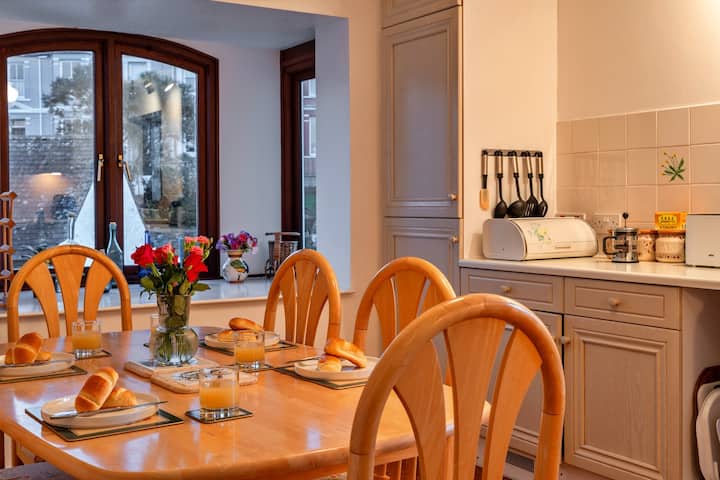 Finest Retreats | Tregenna Court - St Mawes