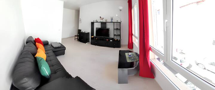 Appartement En Centre-ville - Arrecife - Arrecife