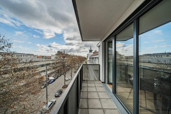 Arbio I Family Friendly Apartment - Schwechat