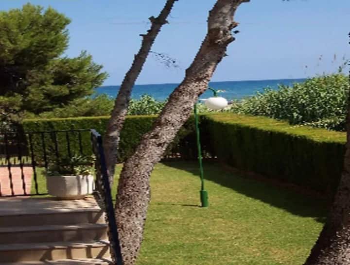 Appartement à Alcossebre - Alcossebre