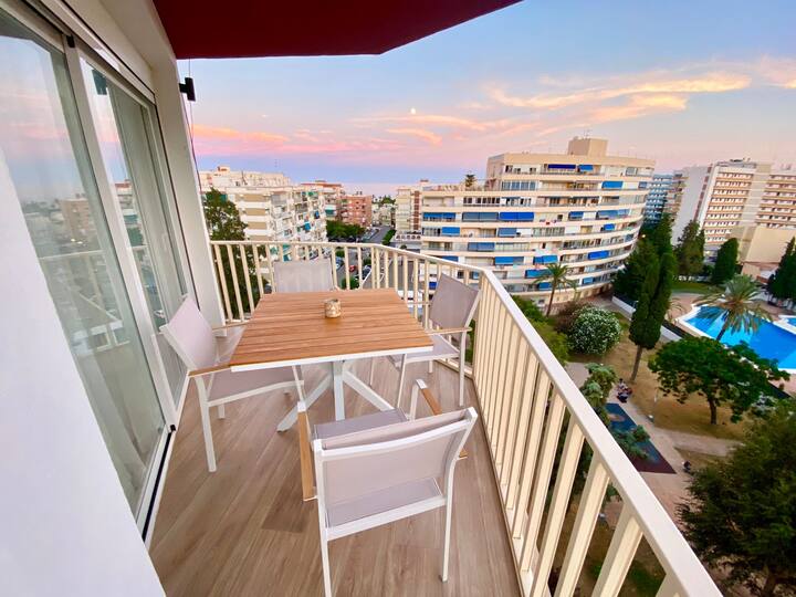 A&n Mar Azul - Vélez-Málaga