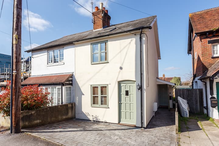 The Snug - Brockenhurst