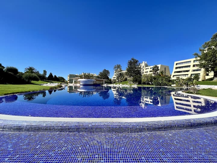Alvor Paradise With Pool By Homing - Alvor
