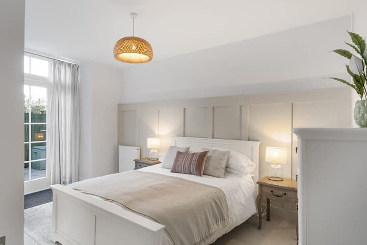 Cosy Cottage Nr Bodmin Moor, Private Parking - Bodmin