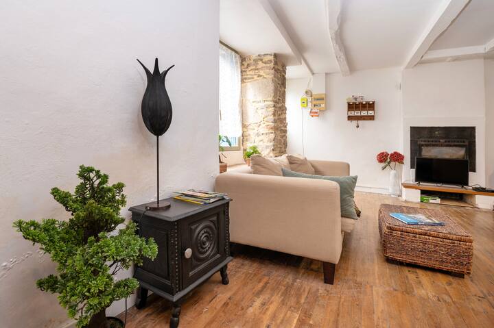 Gite Du Canal Josselin - Josselin