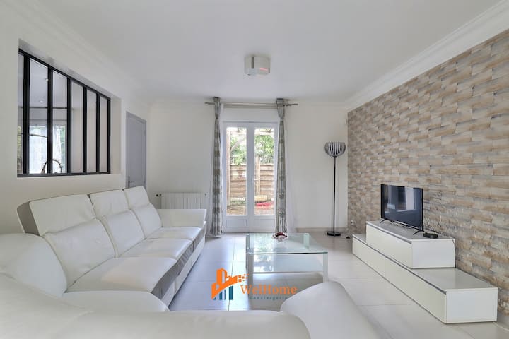 La Tuilerie - Maison Familiale - Ballan-Miré