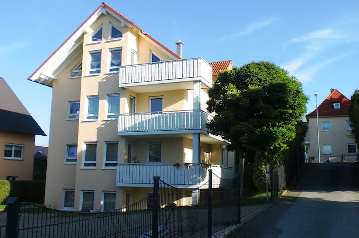 Ferienwohnung Böhme - Dresden