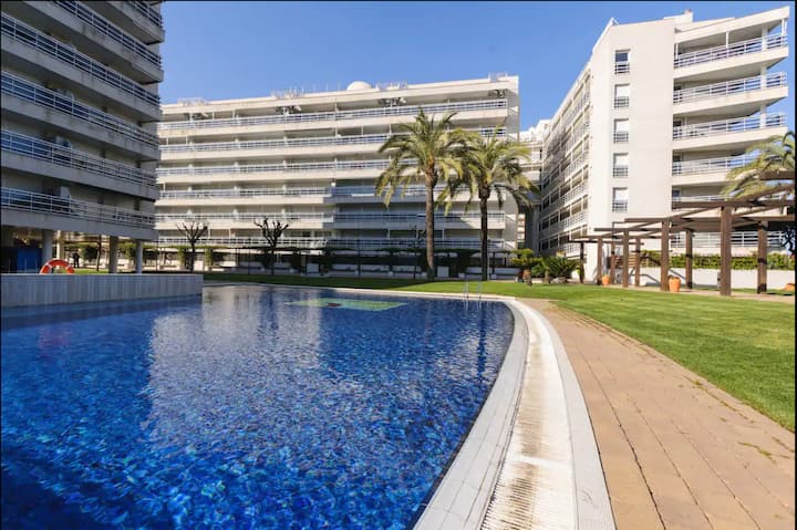 Maria Apartment - Santa Susanna