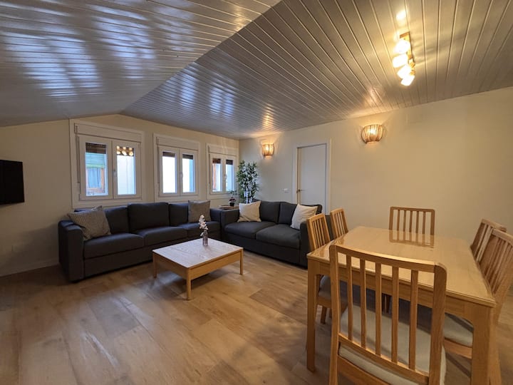 Bpirineos-ampriu - Benasque