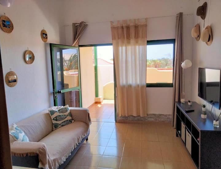 Mirador De Sotavento Apartment 8206 - Costa Calma