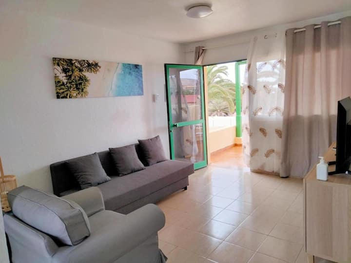 Mirador De Sotavento Apartment 8209 - Costa Calma