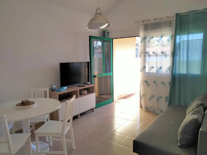 Mirador De Sotavento Apartment 8241 - Costa Calma