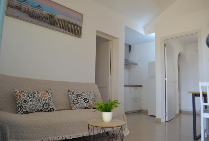 Mirador De Sotavento Apartment 8226 - Costa Calma