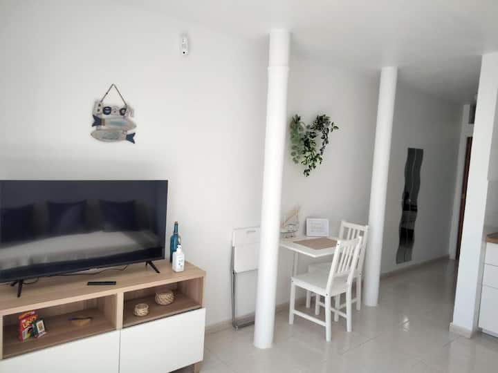 Mirador De Sotavento Apartment 27 A - Costa Calma