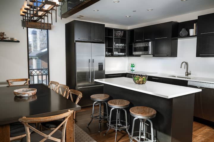 Landmark 705 - 3 Bedroom Diamond - Vail, CO