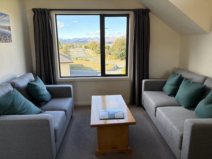 Alpine Loft - Lake Tekapo