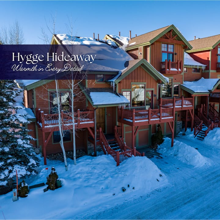 Hygge Hideaway | 9 Min. To Winter Park Resort - Winter Park, CO