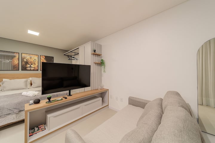 Sth107• Comfort, Pool & City Views | Sth107 - Joinville