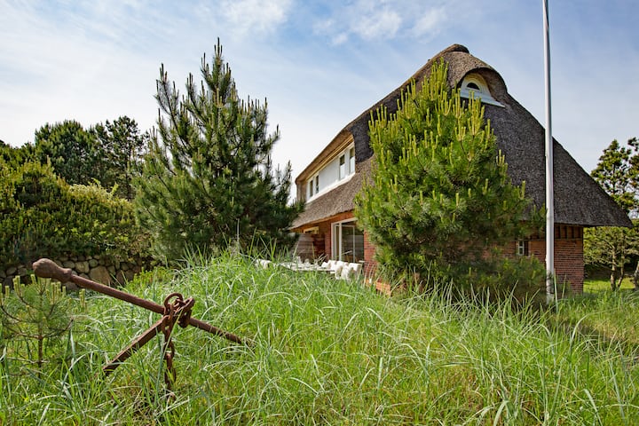 Sylt-cottage - List
