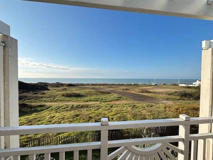 Appartement Les Sables-d'olonne, 3 Pièces, 6 Pers. - Les Sables-d'Olonne