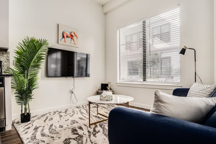 Boulevard Stays Walk To Downtown! Stu Soco Pool, P - Austin, TX