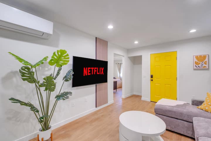 Family Pad - Home Away From Home - Monterey Park