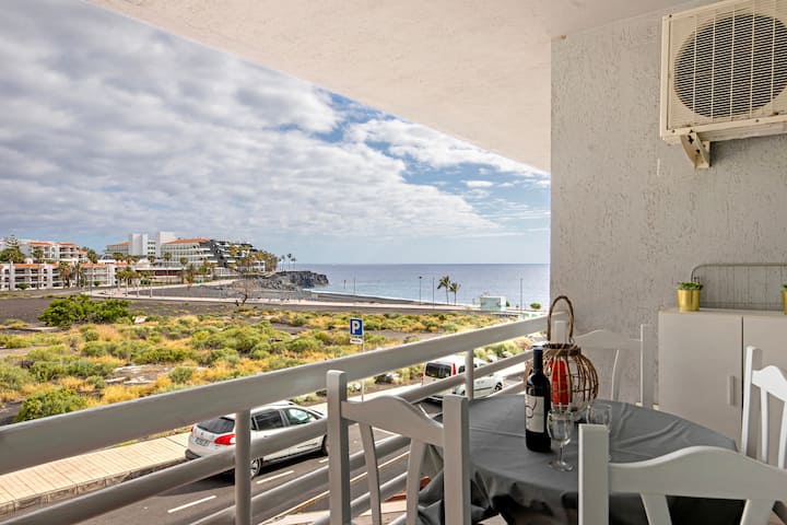 Sol Y Playa - Puerto Naos