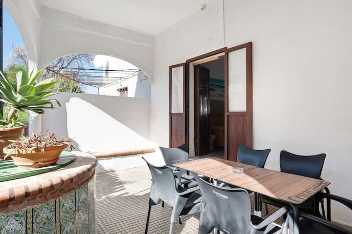 Casa Rural Cruce De Castro - Benalup-Casas Viejas