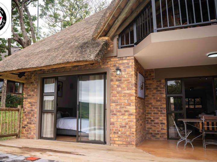 Deluxe Holiday Home-571b - Hazyview