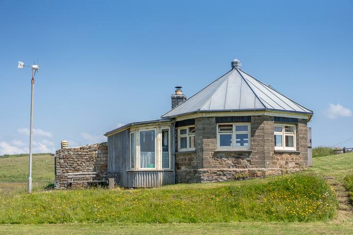 The Roundhouse - Solva