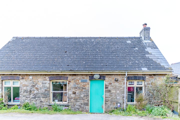 Wheelers Cottage - Pembrokeshire