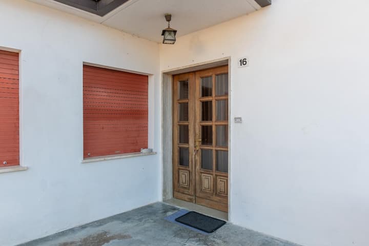 Ca' Balanza, Terragnolo Ospitar - Folgaria