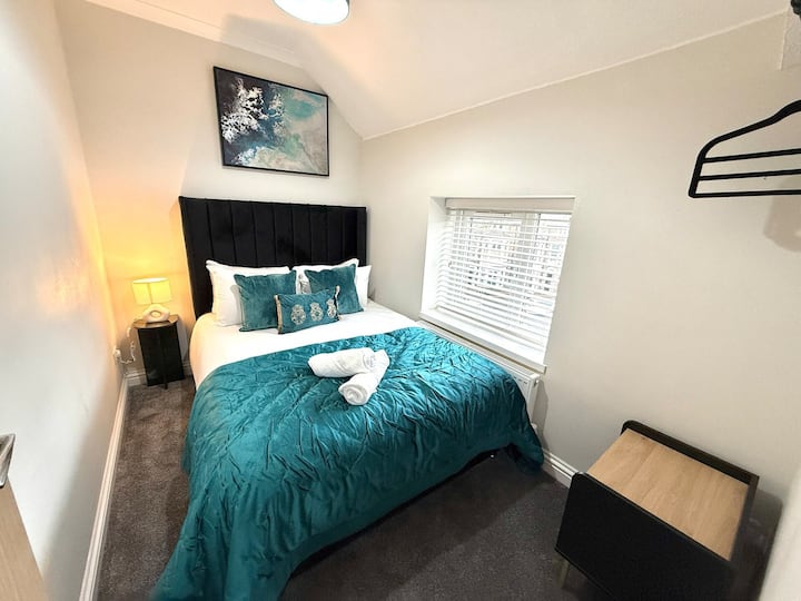 The Loft Apartments Cardiff Central - Cardiff