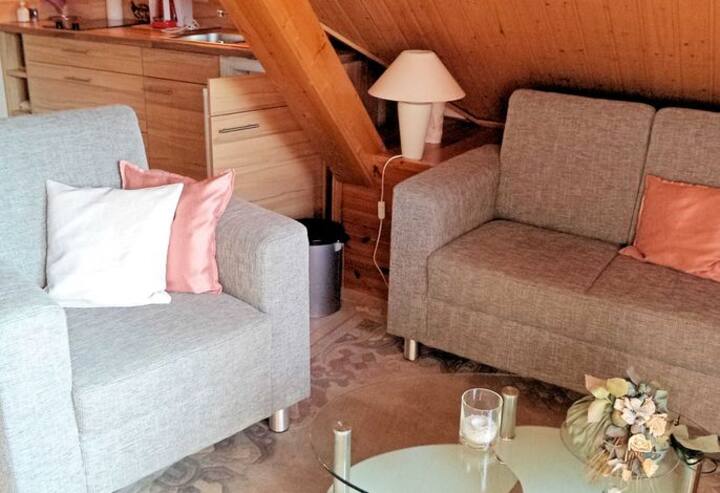 Ferienwohnung Neuner - Ebermannstadt