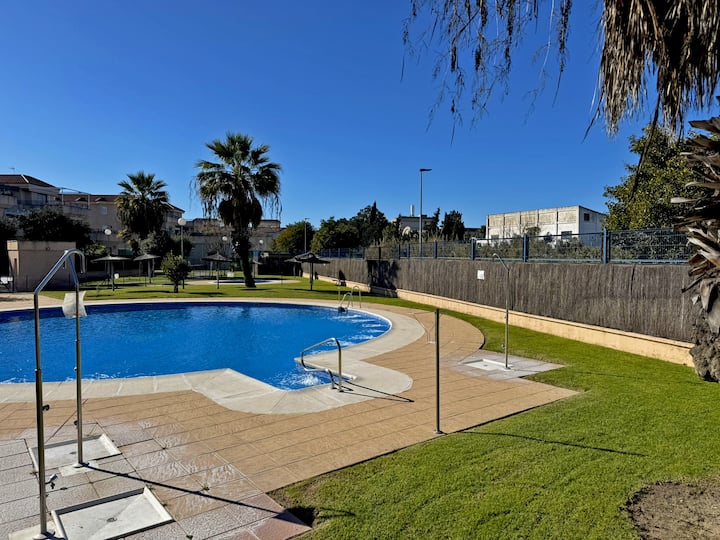 Apartamento Albatros - Ole Solutions - Sanlúcar de Barrameda