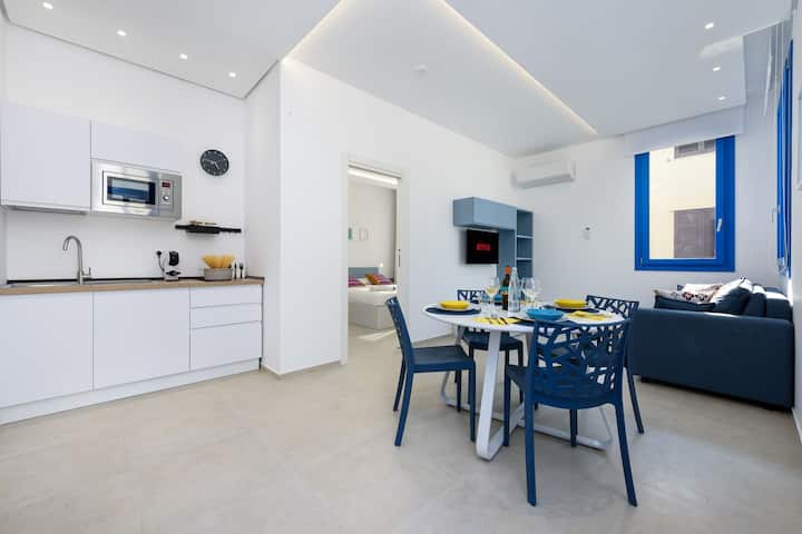 Residence Mazzini Bilocale - San Vito Lo Capo
