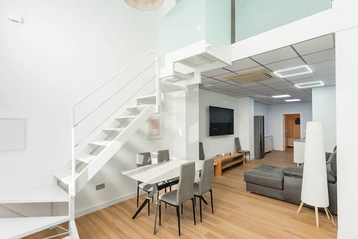Appartement Thader - Molina de Segura