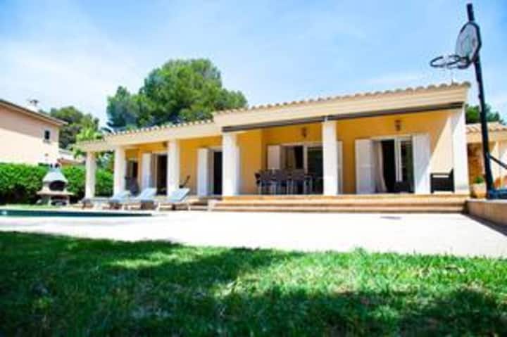Villa Ramón - Can Pastilla